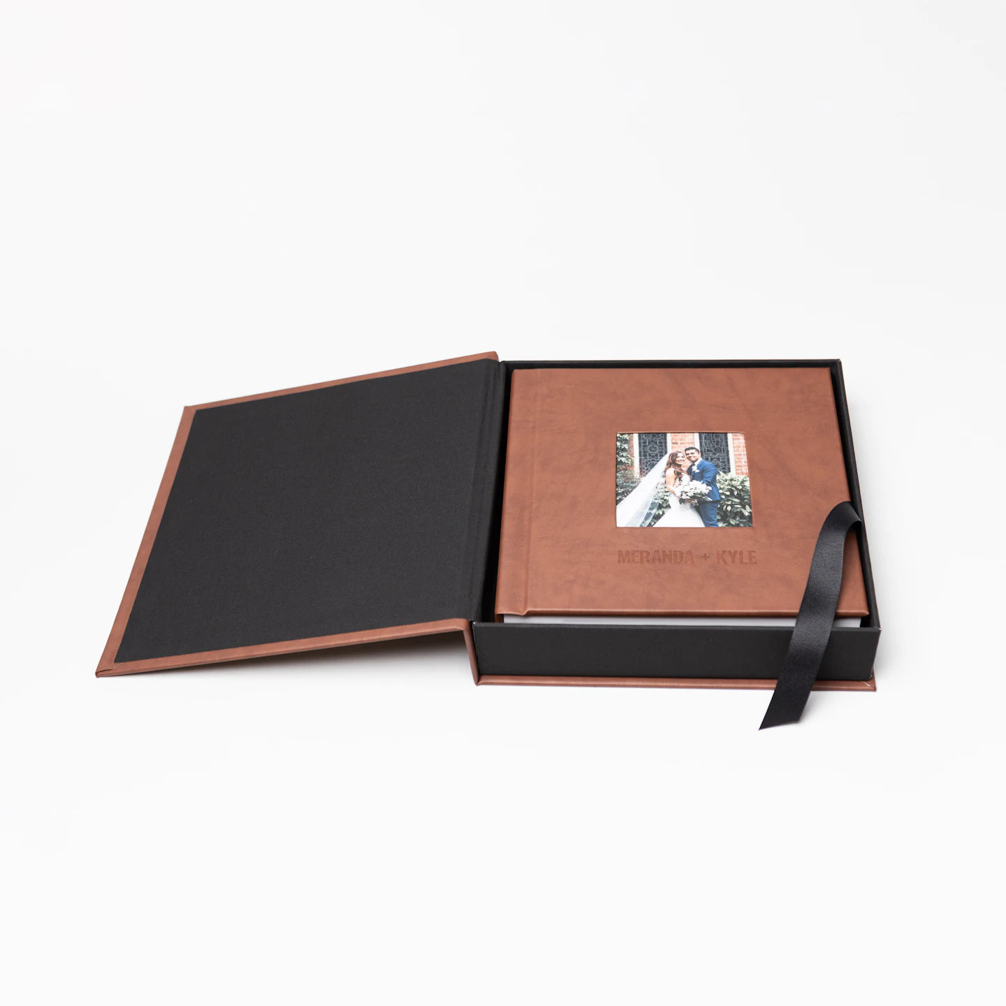 Albums & Books | WHCC