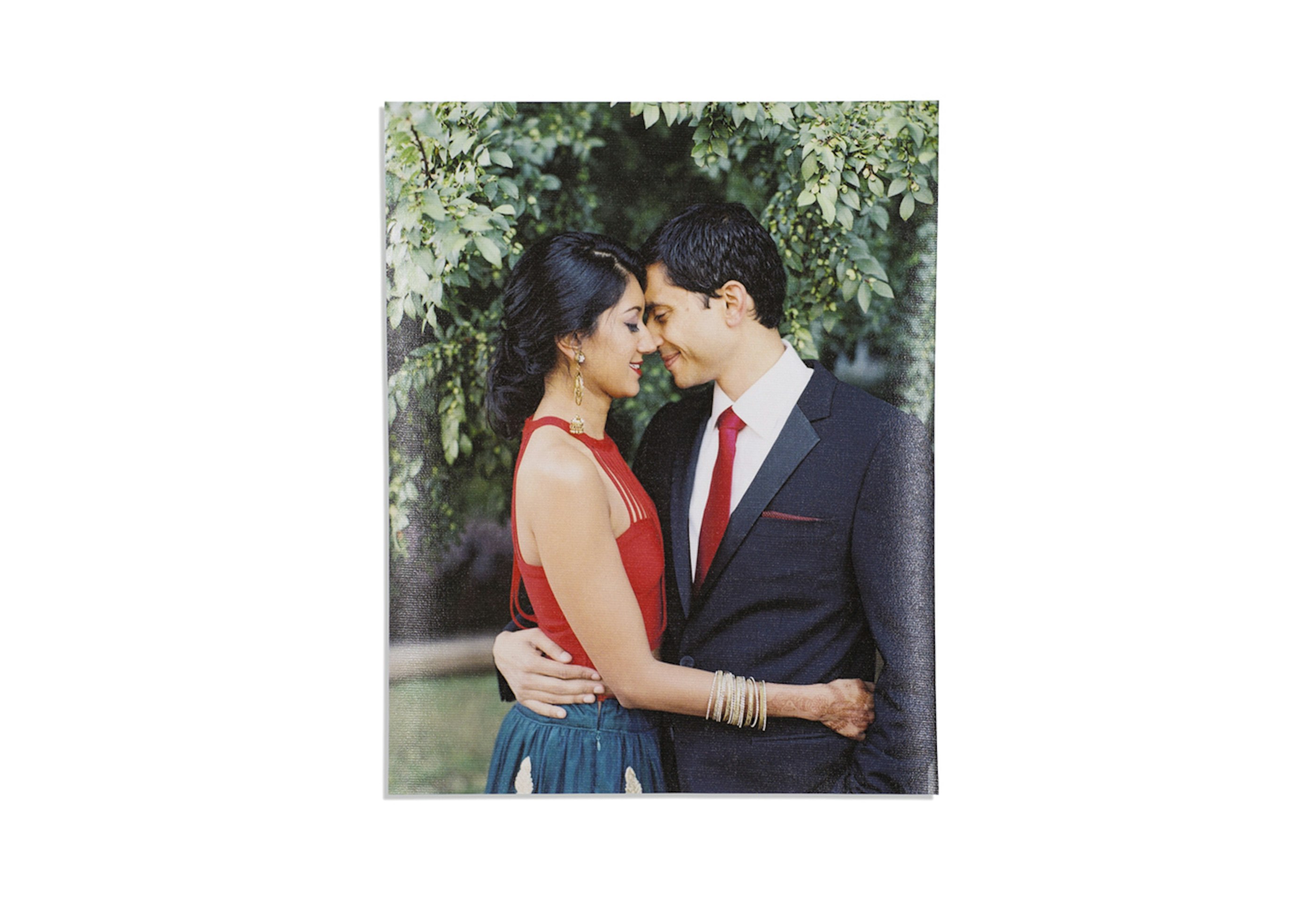 Canvas Prints - WHCC