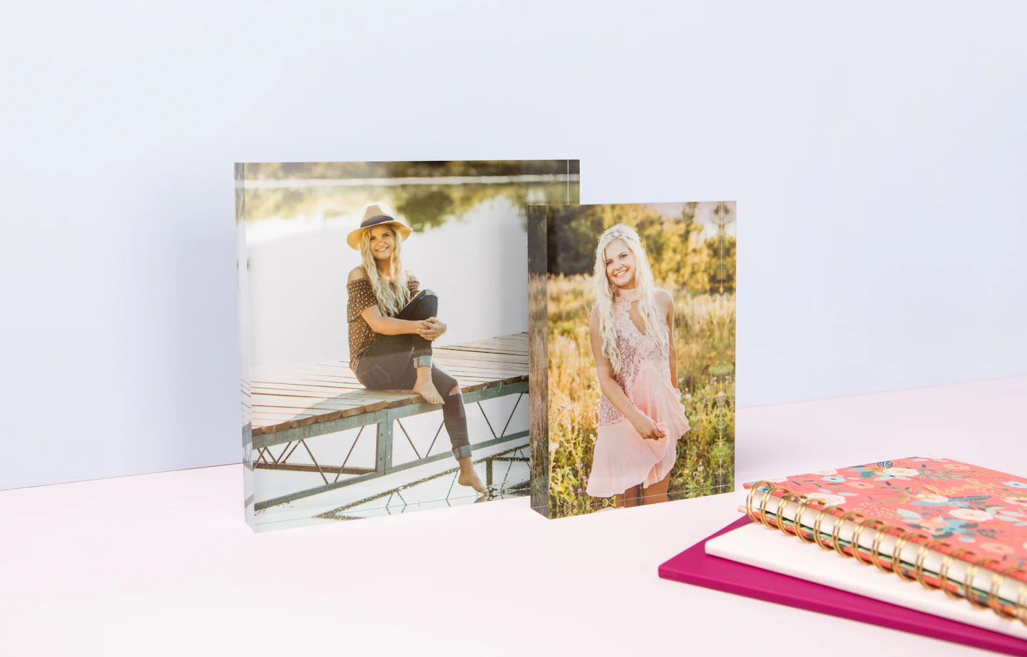 Acrylic Blocks | WHCC
