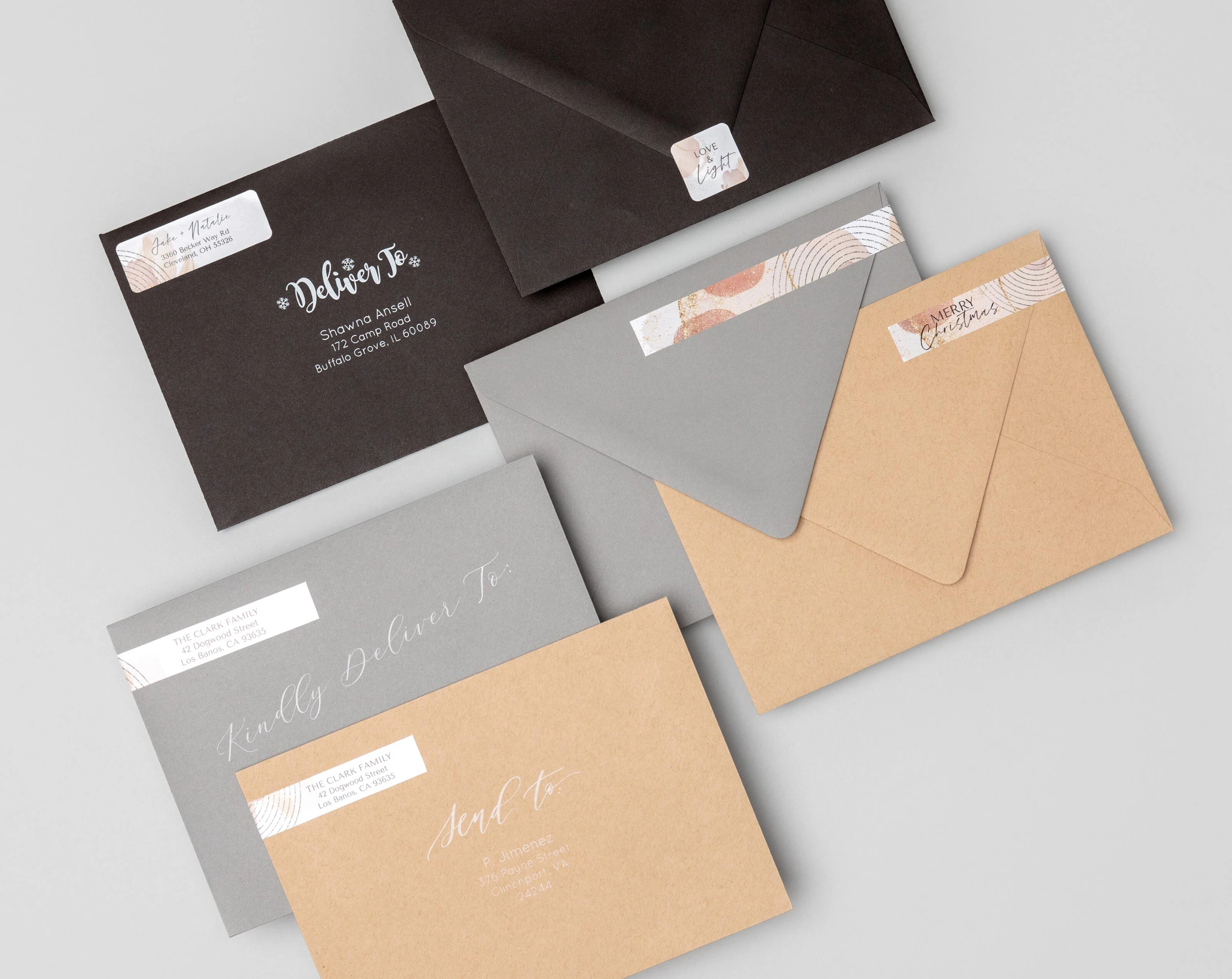 Stickers & Labels | WHCC