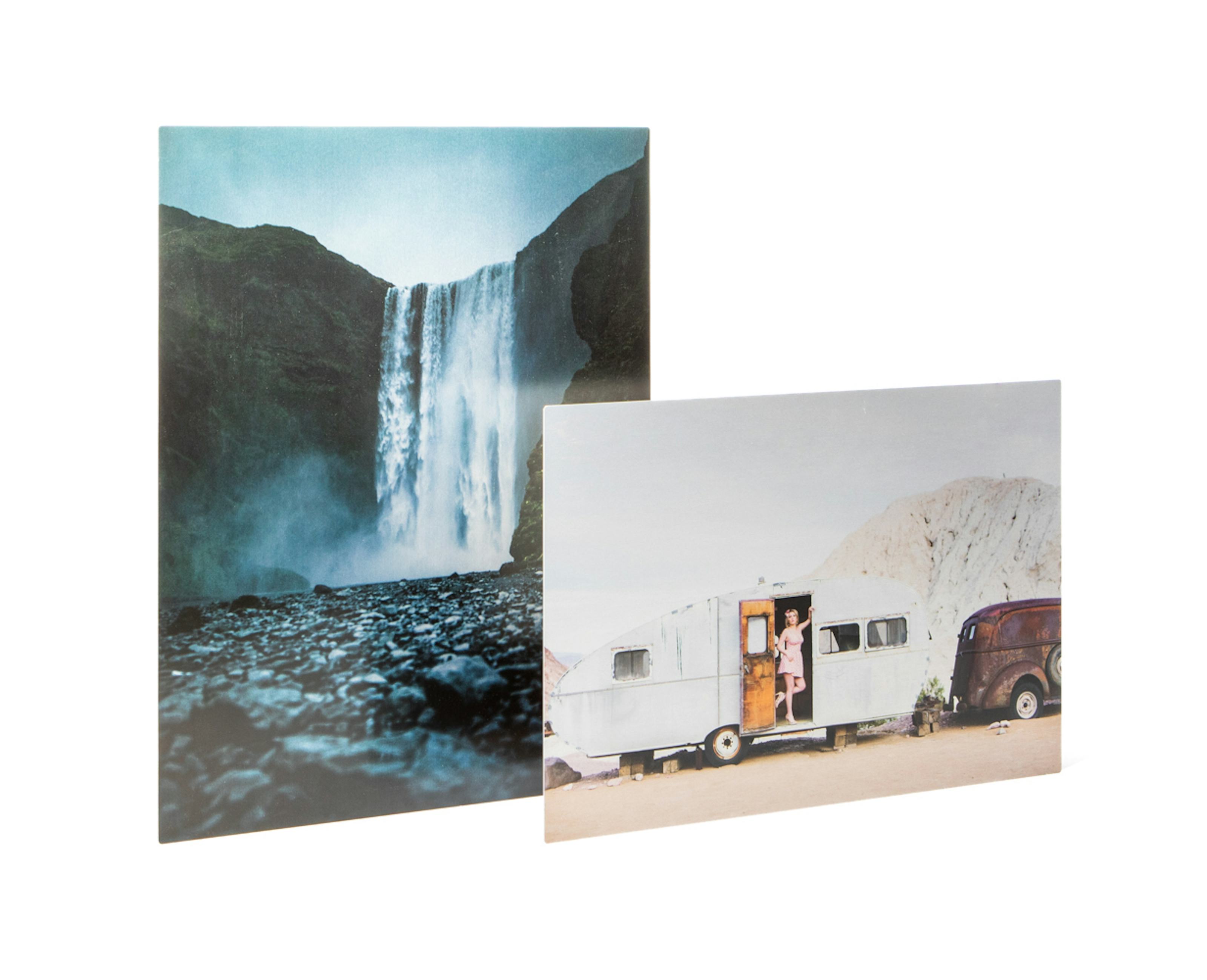 Metal Prints | WHCC