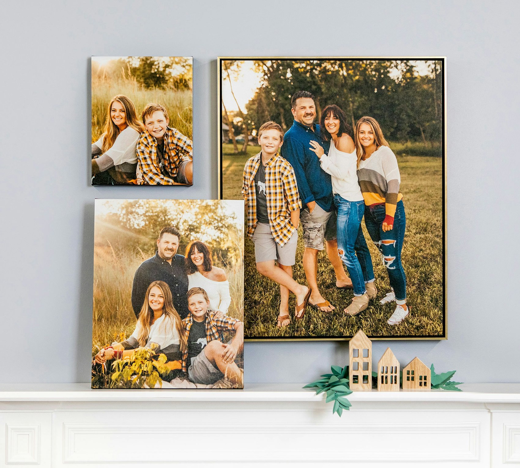 Gallery Wraps - WHCC