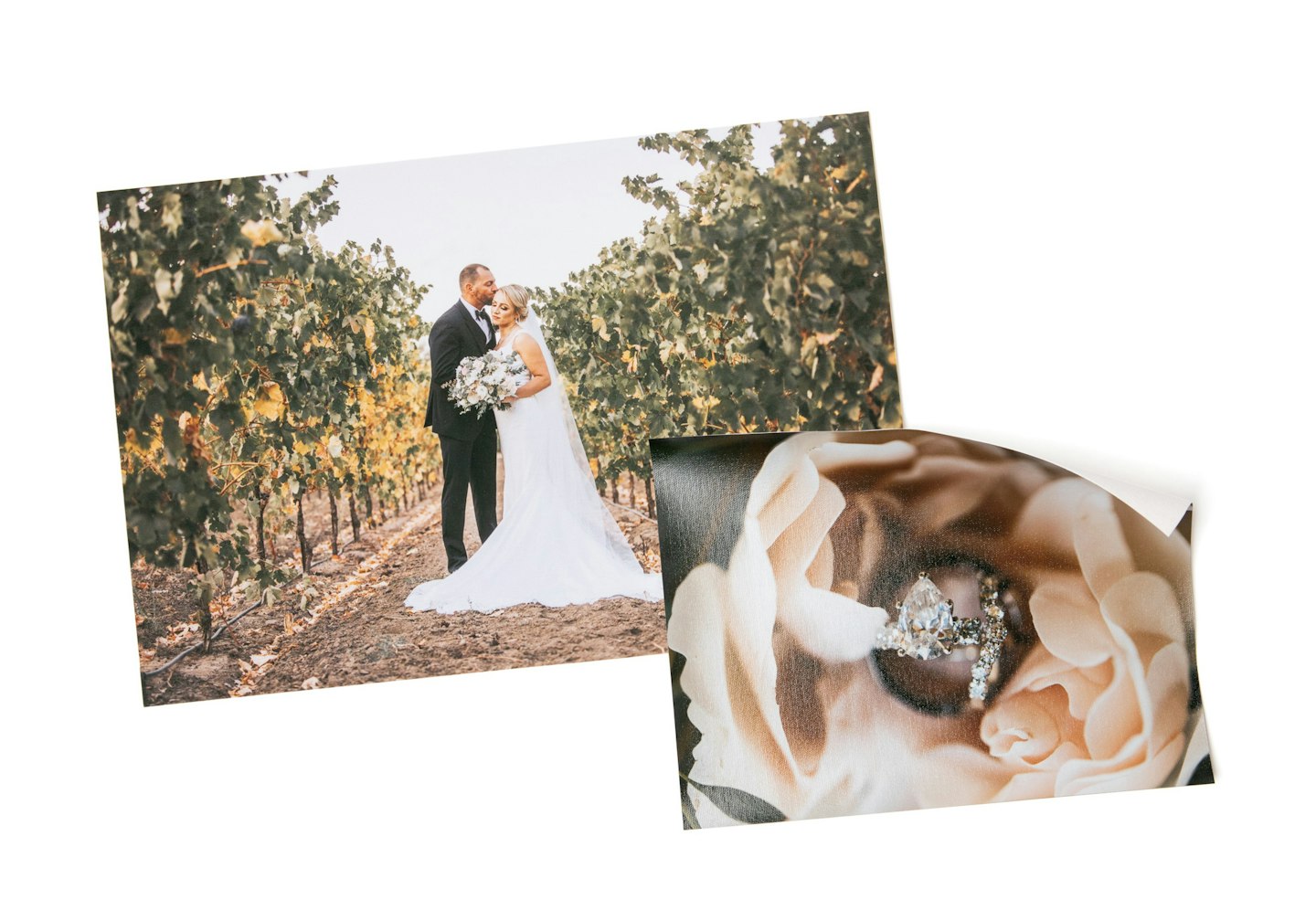 Canvas Prints - WHCC