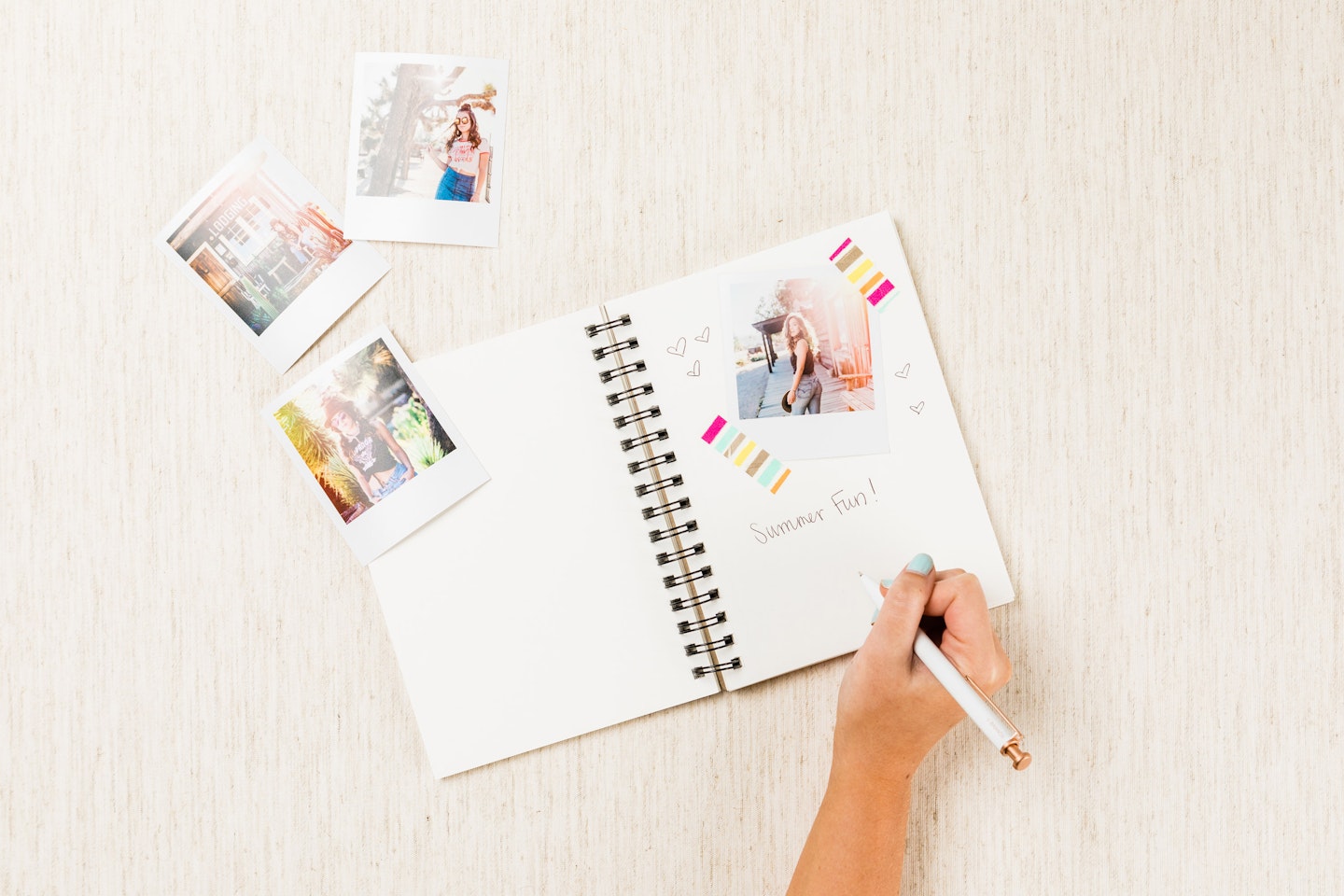 Mini Snapshots - WHCC