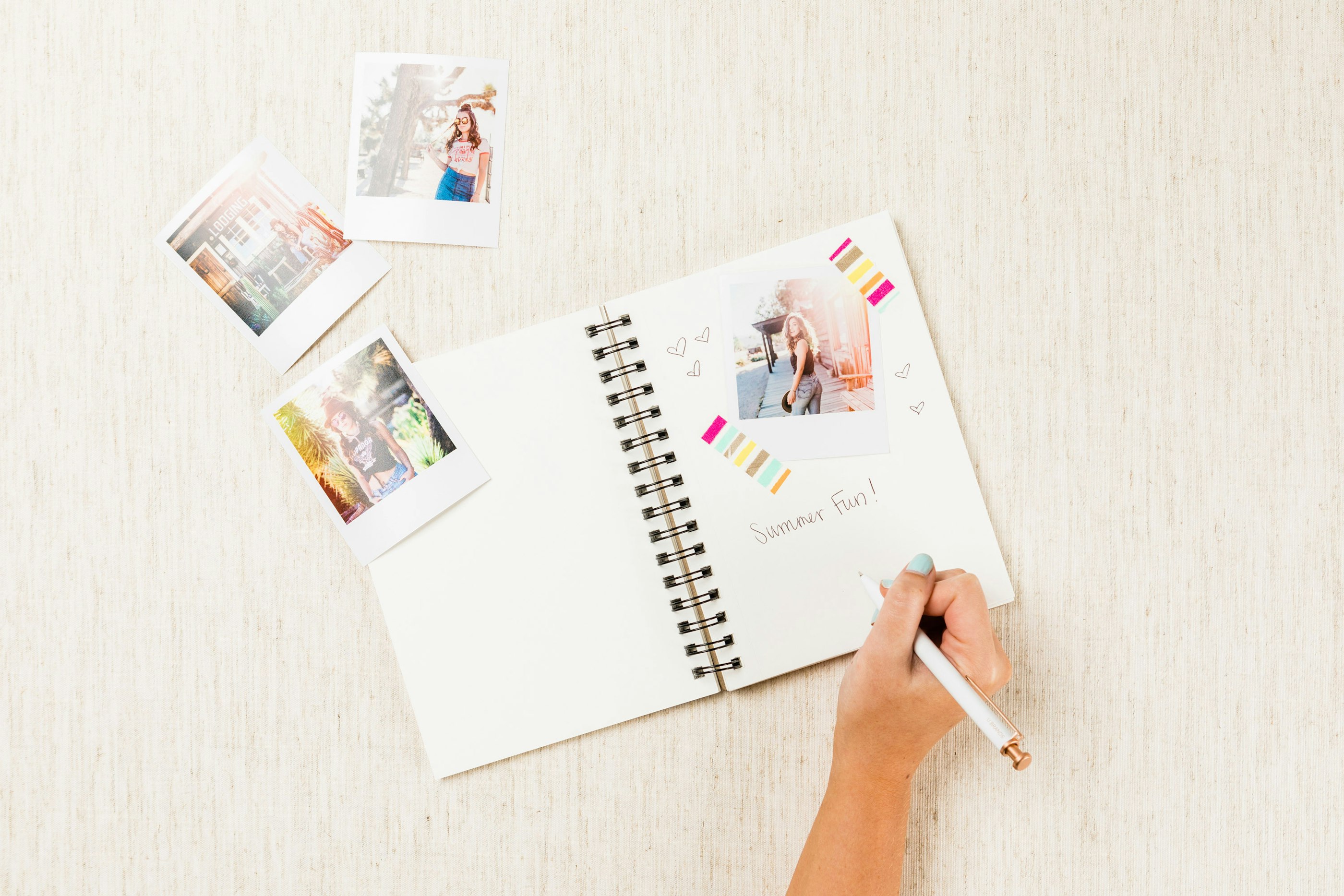 Mini Snapshots - WHCC