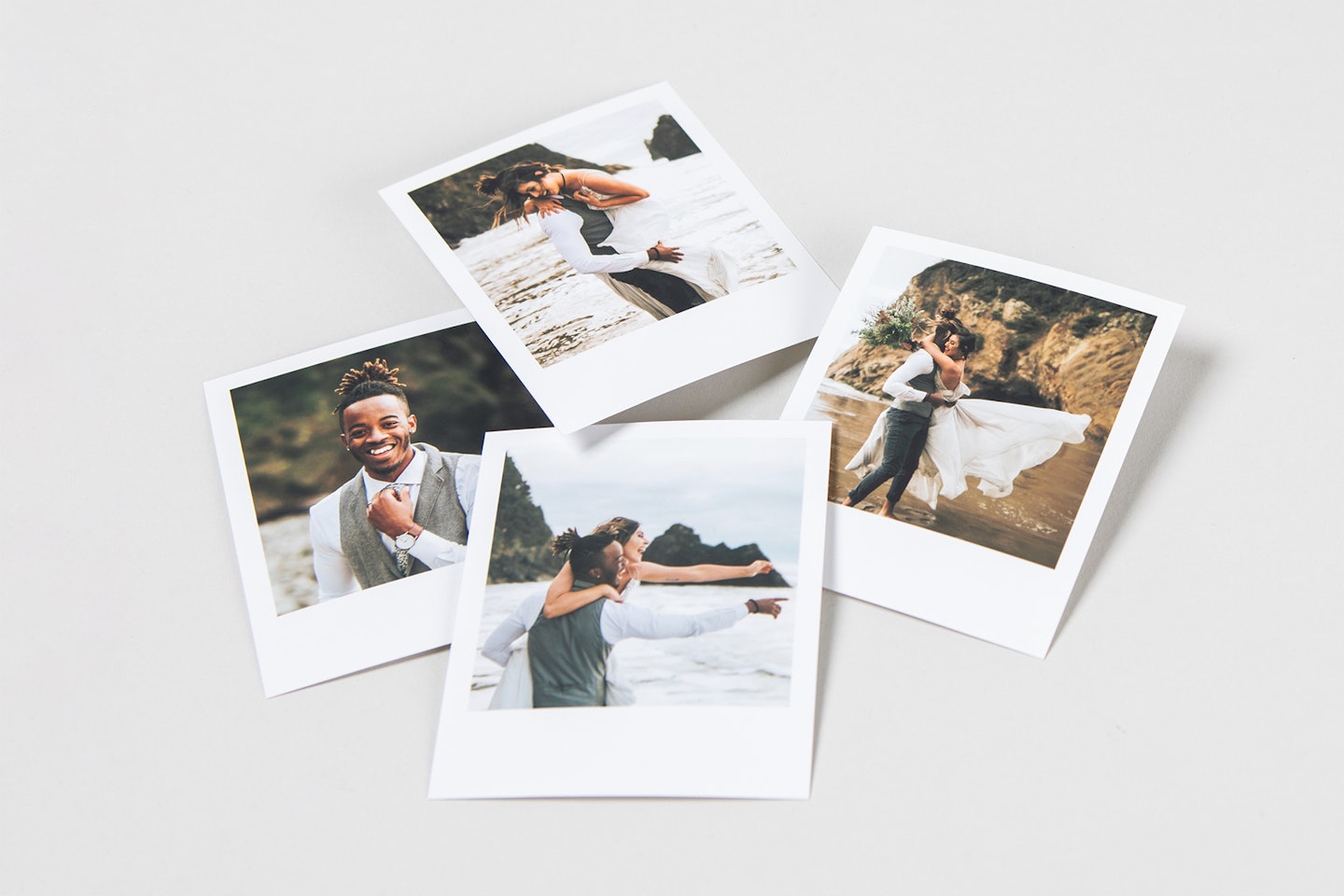 Mini Snapshots - WHCC