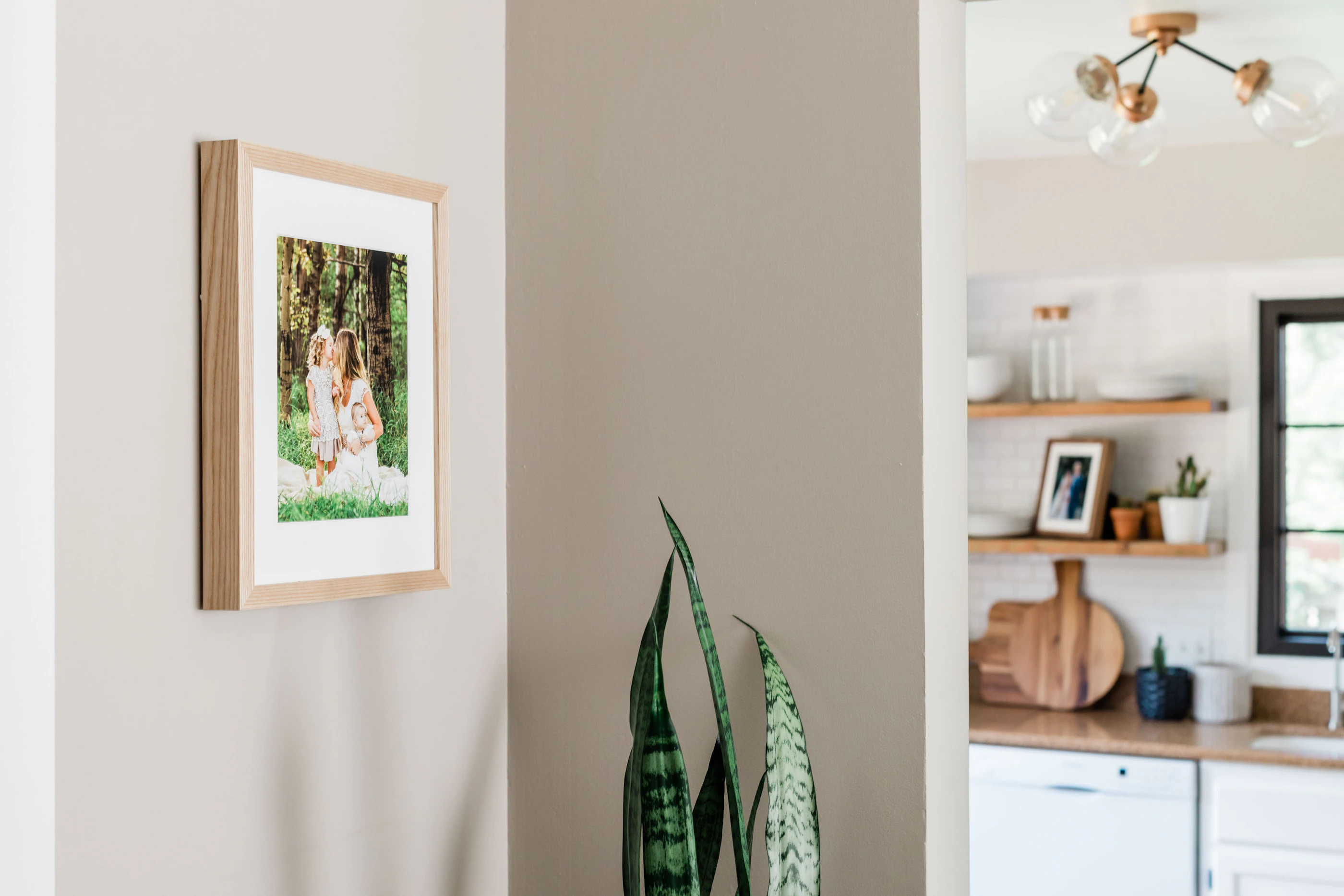 Framed Prints - WHCC