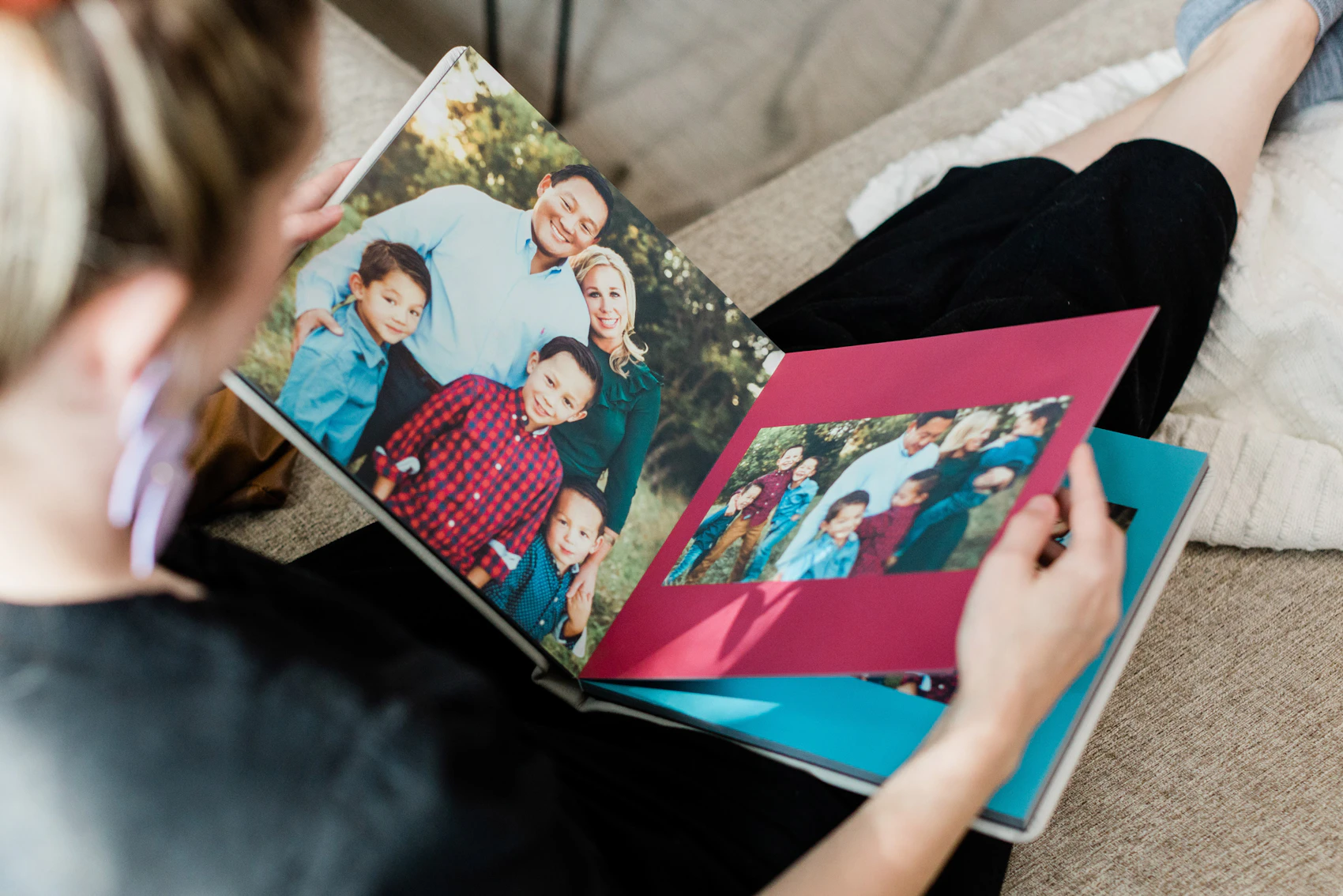 Albums | WHCC