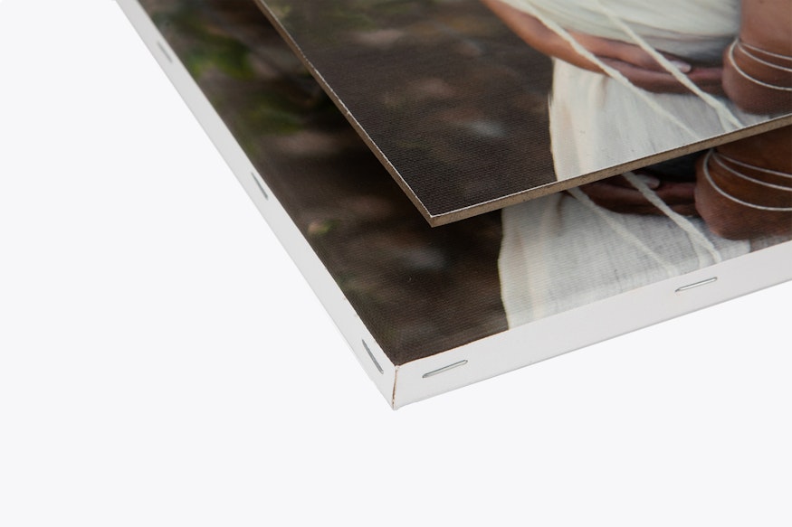 Canvas Prints - WHCC