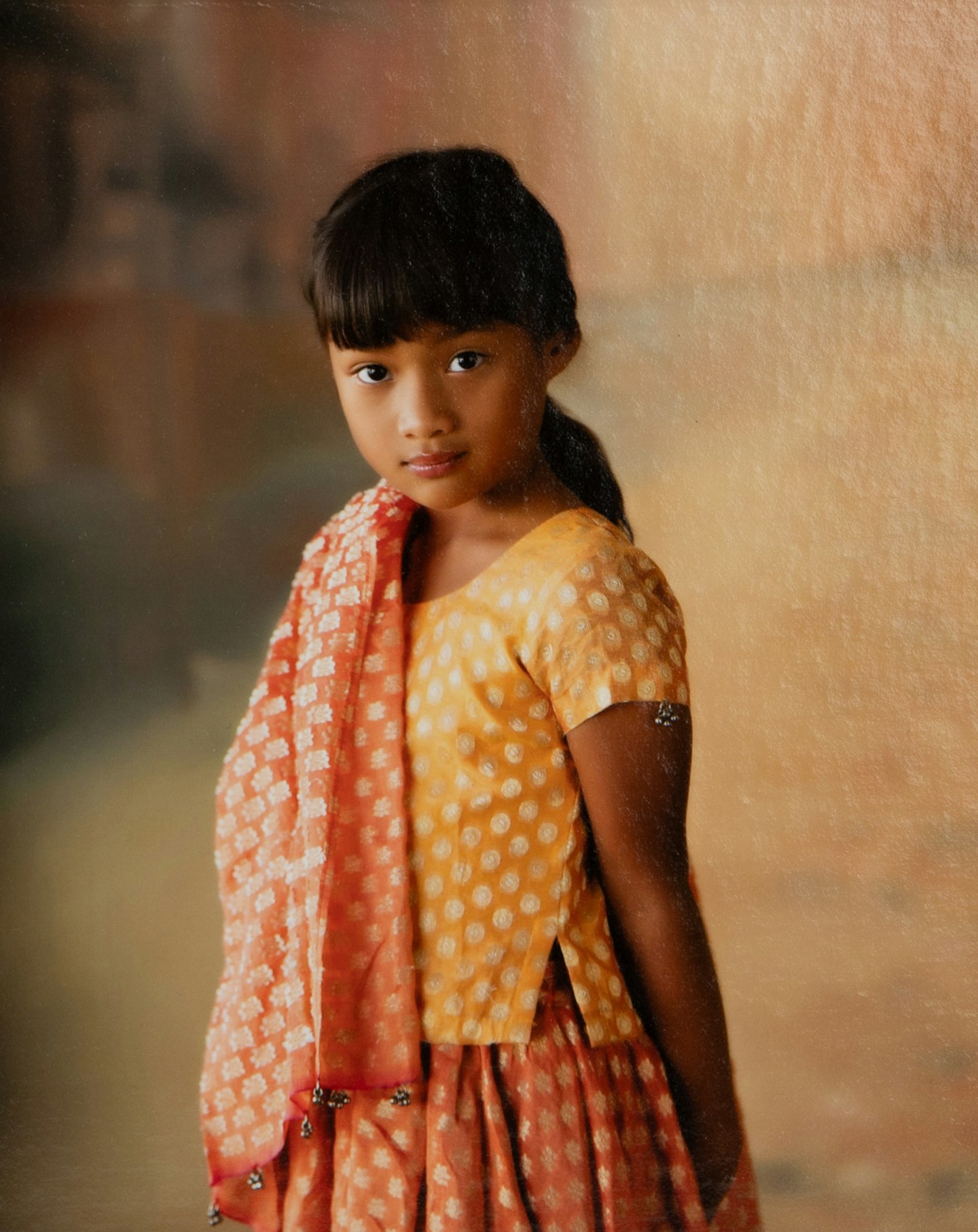 Portrait Canvas - WHCC