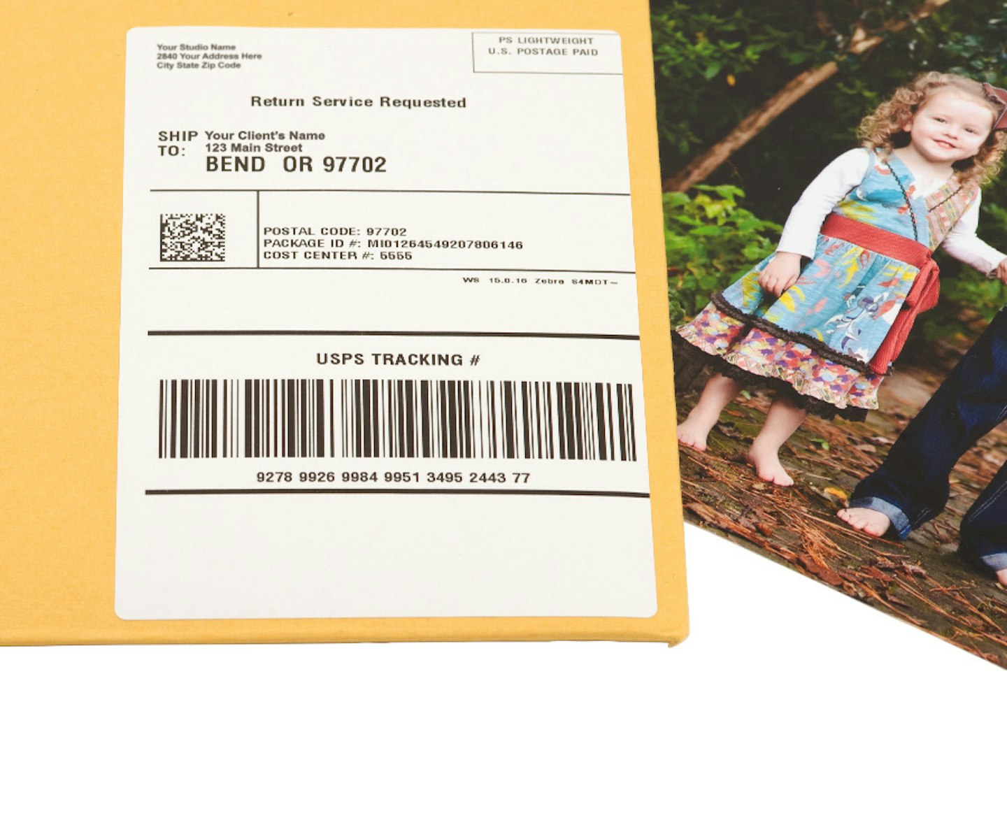 Print Fulfillment - WHCC