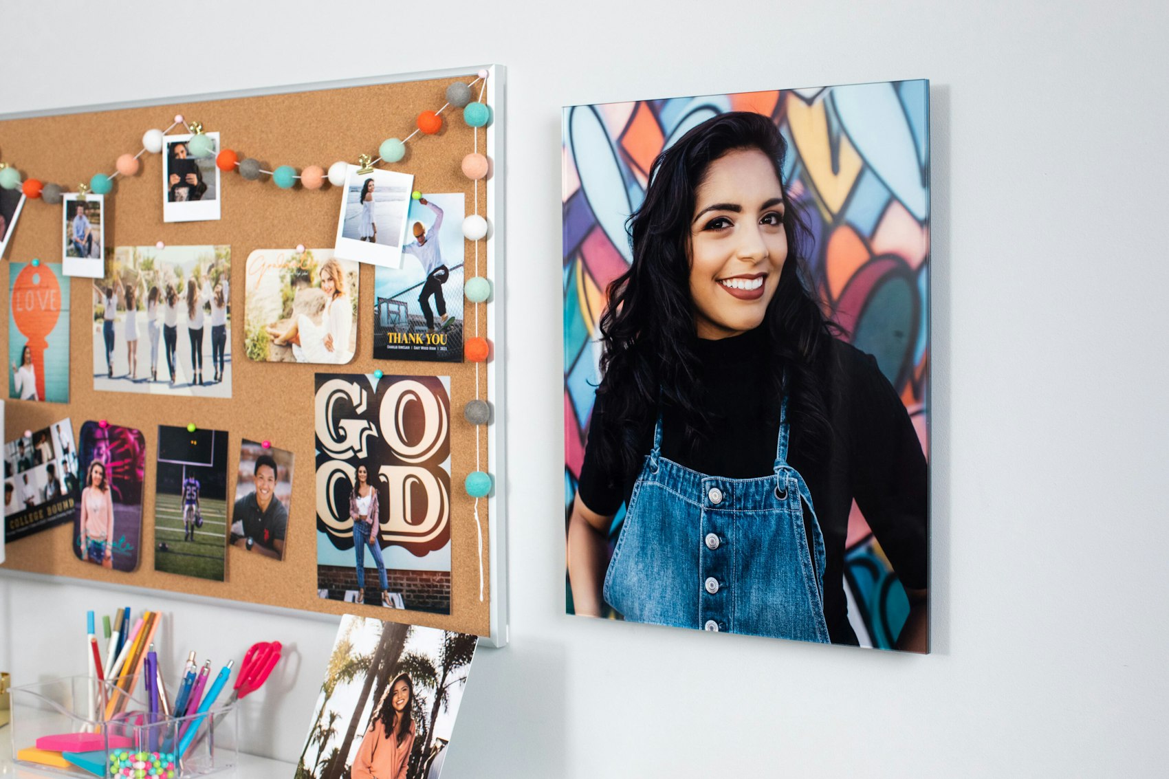 Acrylic Prints | WHCC