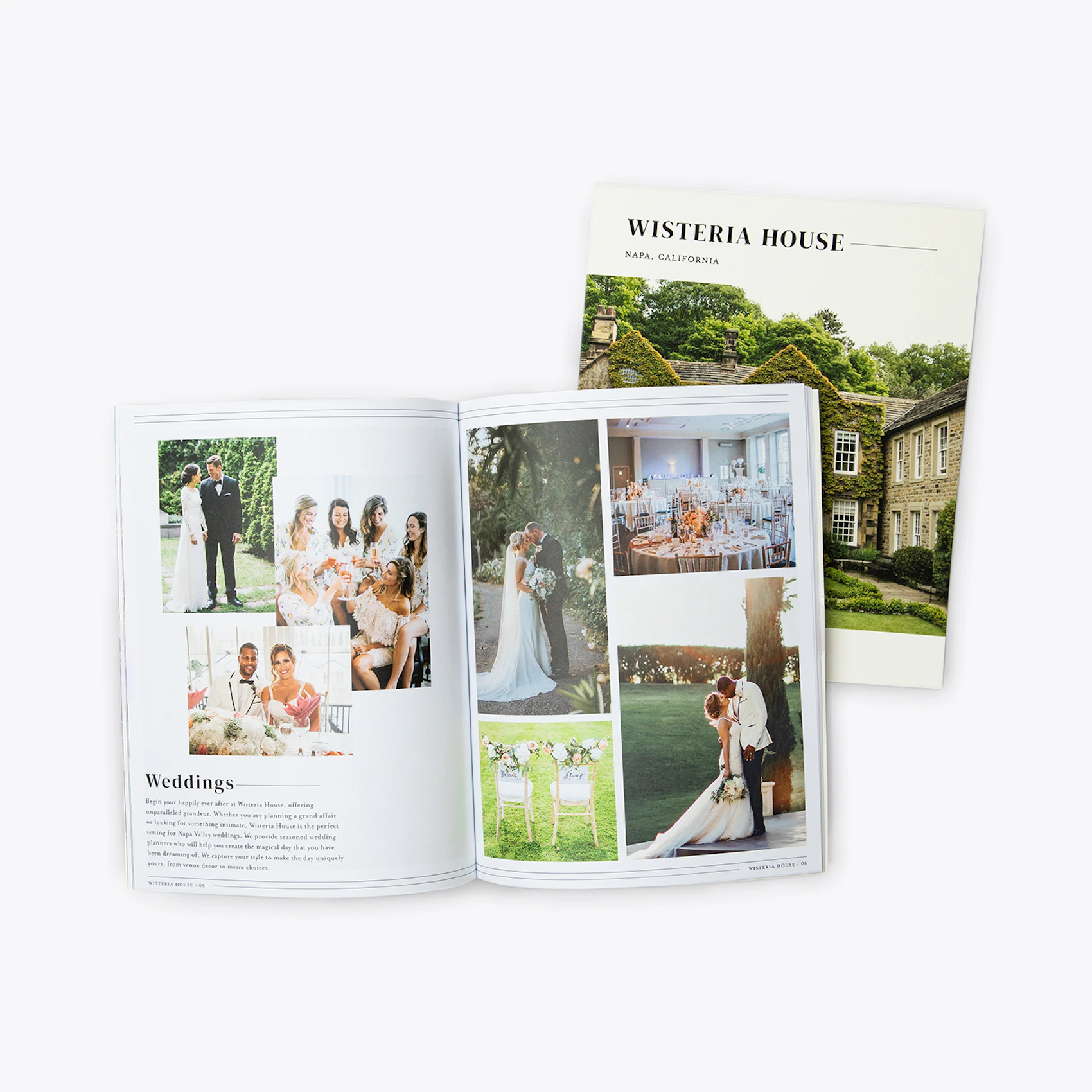 Professional Photo Albums & Books | Custom Handcrafted for ...