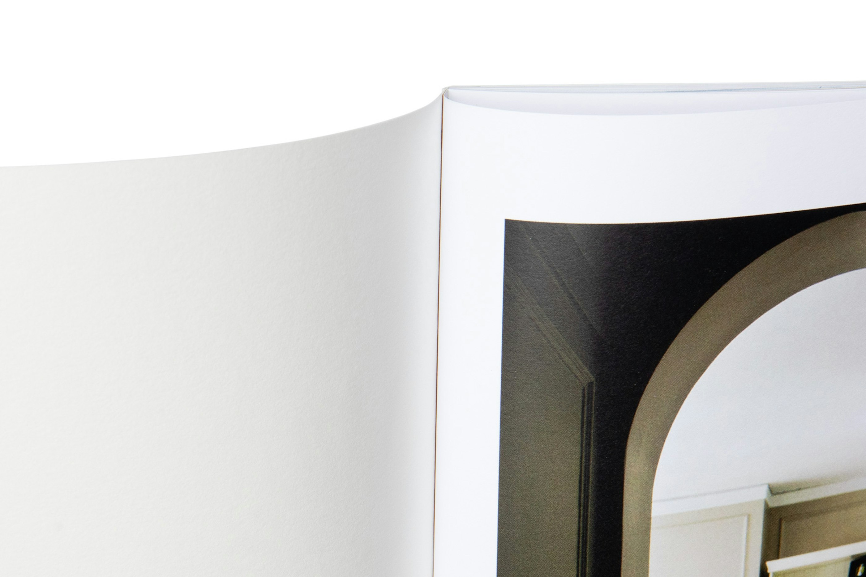 Softcover Books - WHCC