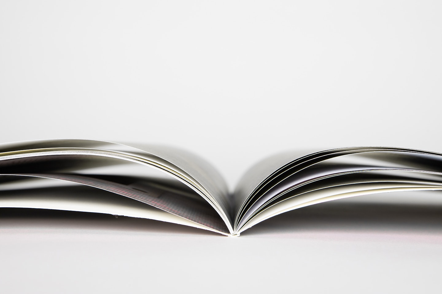 Softcover Books - WHCC