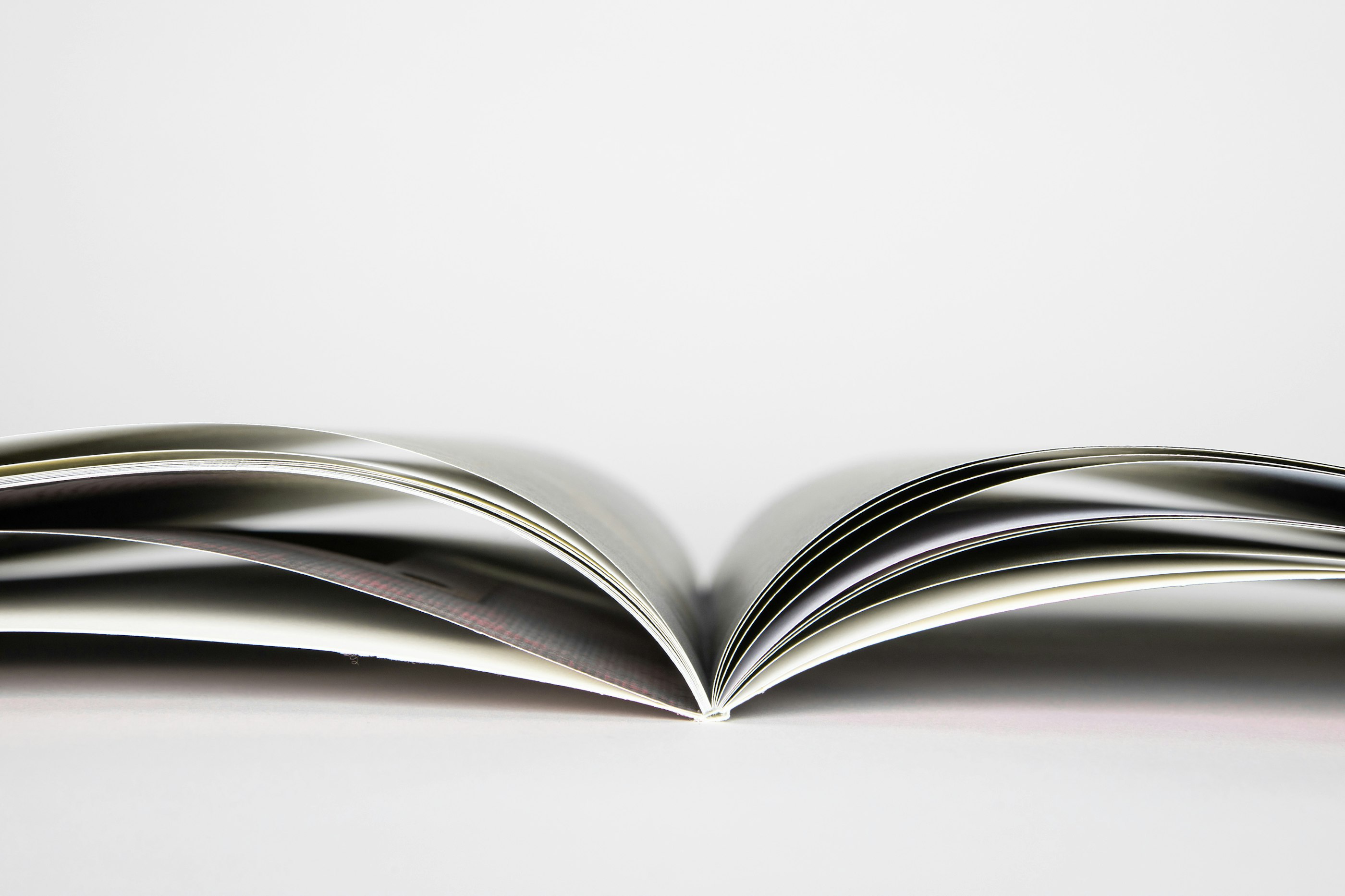 Softcover Books - WHCC