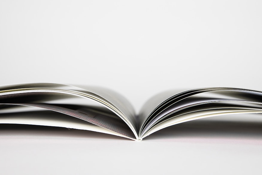 Softcover Books - WHCC