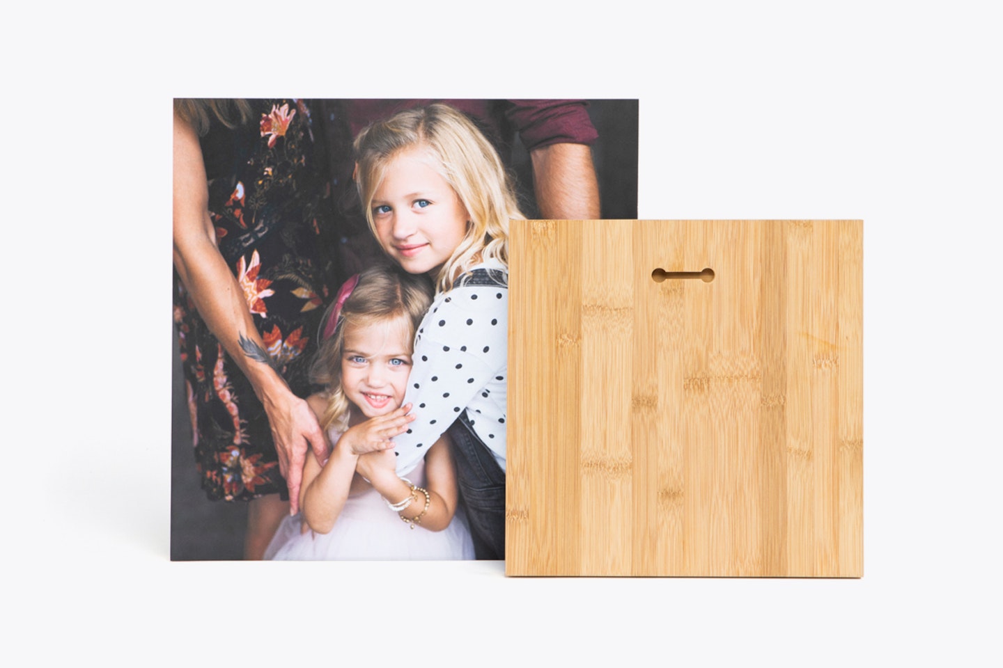 Bamboo Panels | WHCC