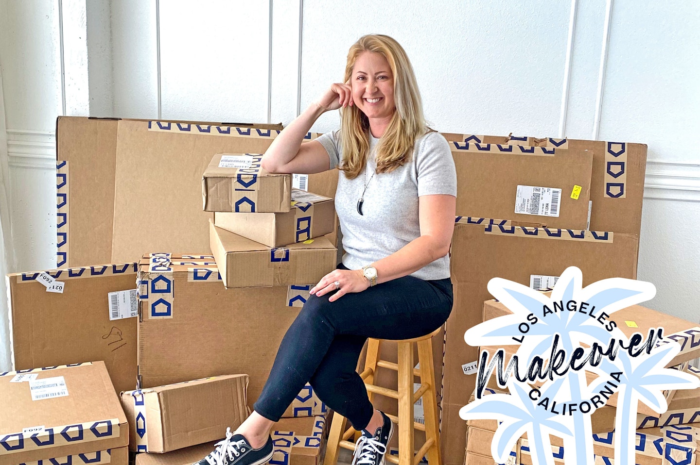 The Pod Photography Studio Makeover - WHCC