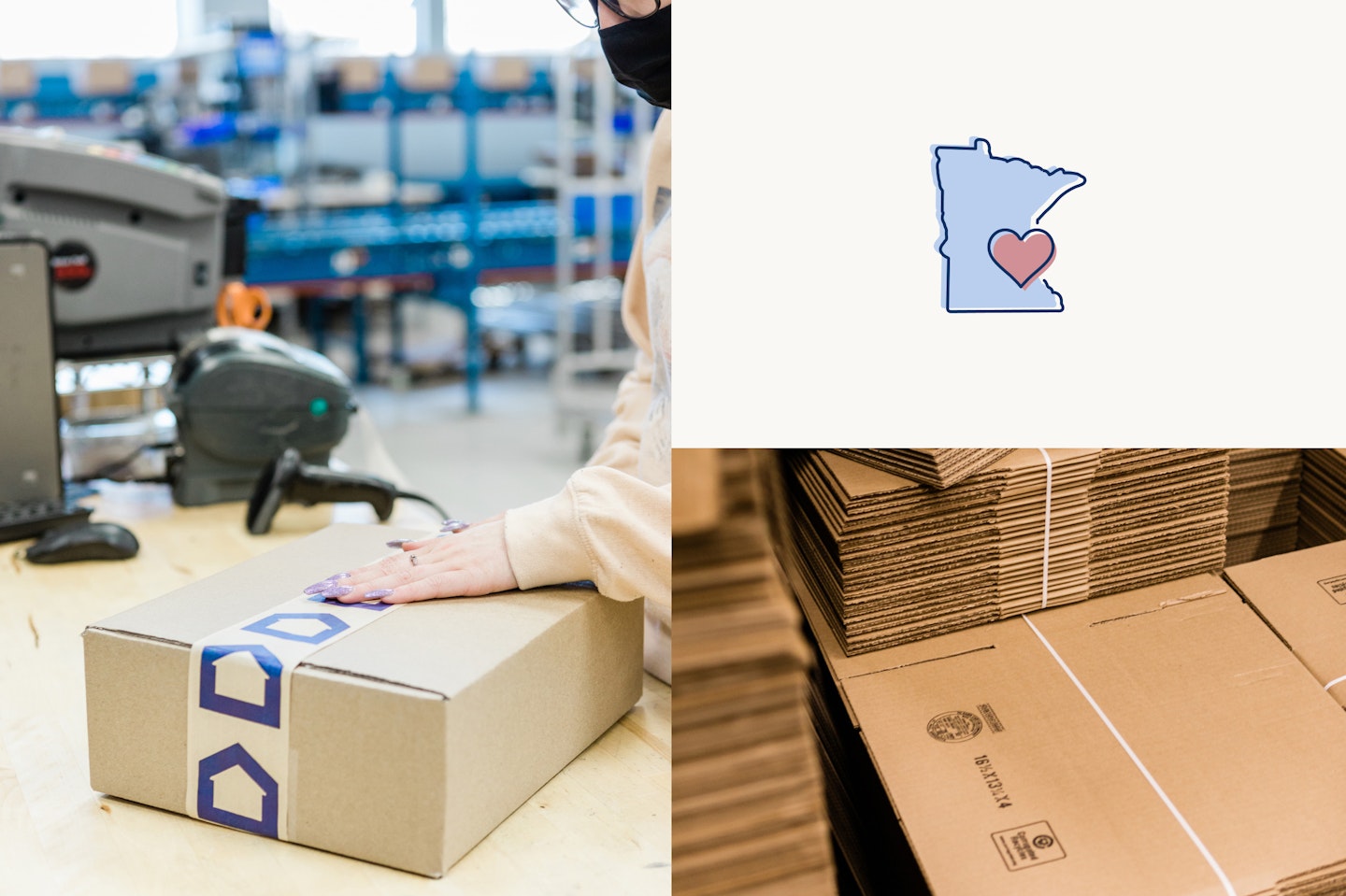 Environmental Responsibility - WHCC